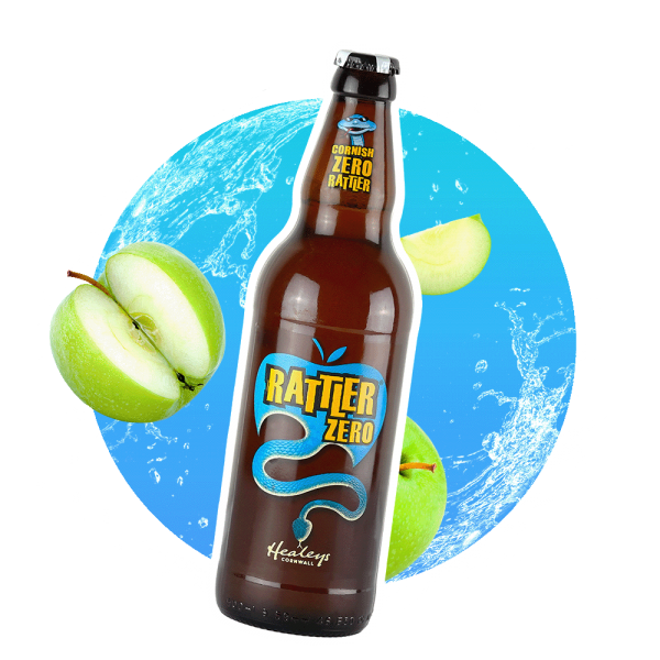 Find A Rattler Cyder Stockist Near You | Rattler Finder